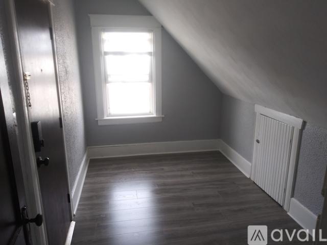 1 BR, 1 BA Apartment 48 Covell St, Unit 3E, New Bedford, MA 02745