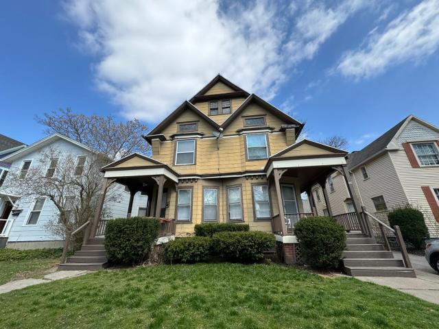 1 BR, 1 BA Apartment 48 Harlem Street Unit, Rochester, NY 14607