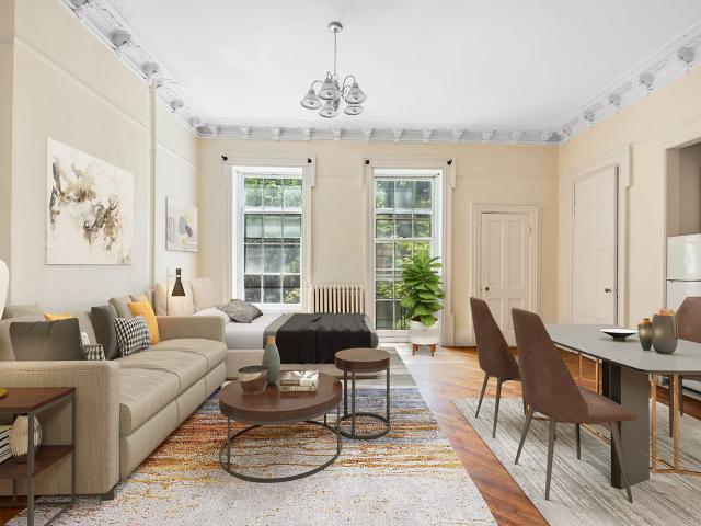 1 BR, 1 BA Apartment 48 Livingston St, Brooklyn, NY 11201