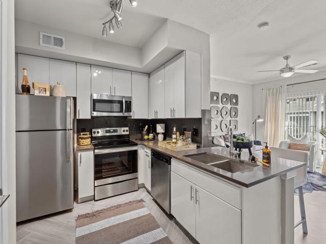 1 BR, 1 BA Apartment 4900 E Oltorf St Unit 1132, Austin, TX 78741