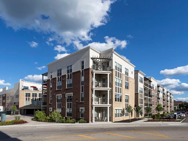 1 BR, 1 BA Apartment 4900 Hunt Rd Unit 2403, Cincinnati, OH 45242