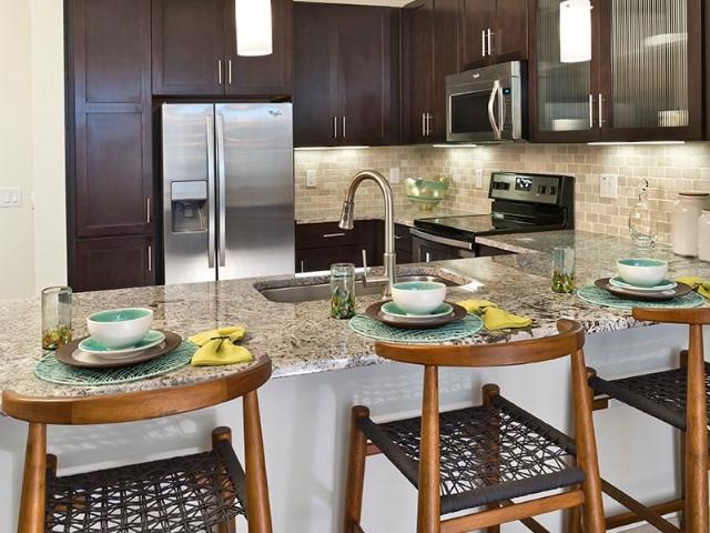 1 BR, 1 BA Apartment 4900 N 44th St Unit 3080, Phoenix, AZ 85018