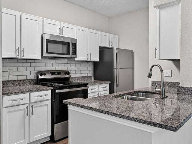 1 BR, 1 BA Apartment 4900 Pear Ridge Drive Unit 3108, Dallas, TX 75287