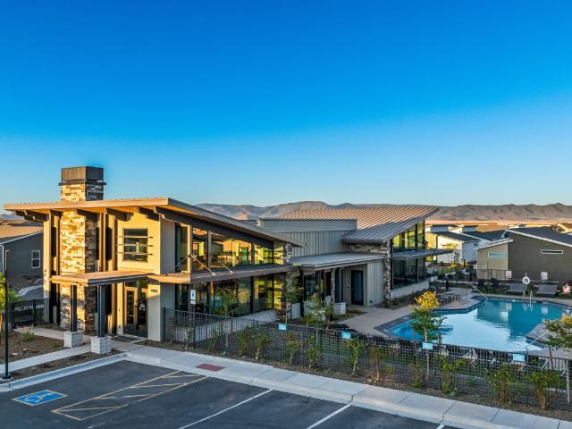 1 BR, 1 BA Apartment 4901 N Jasper Parkway Unit 9, Prescott Valley, AZ 86314