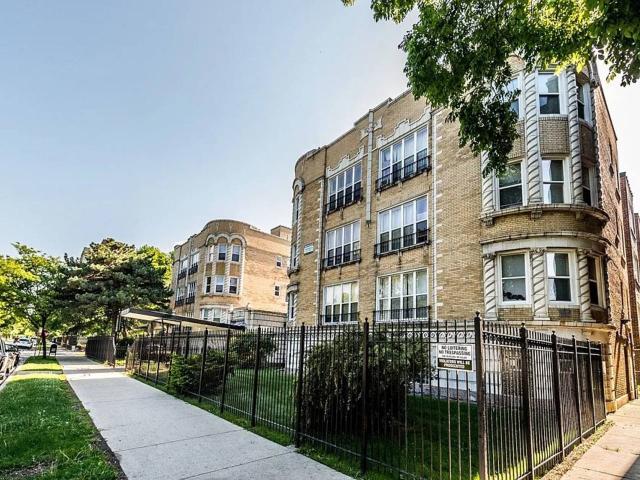 1 BR, 1 BA Apartment 4901 South Drexel Boulevard Unit 4901 404, Chicago, IL 60615