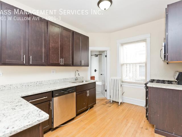1 BR, 1 BA Apartment 4901 W Cullom Ave, Chicago, IL 60641