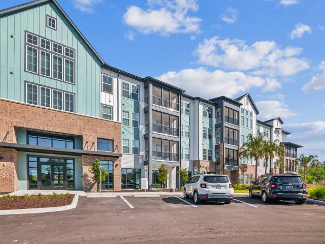 1 BR, 1 BA Apartment 4902 Cosmos Circle Unit 118, Wimauma, FL 33598