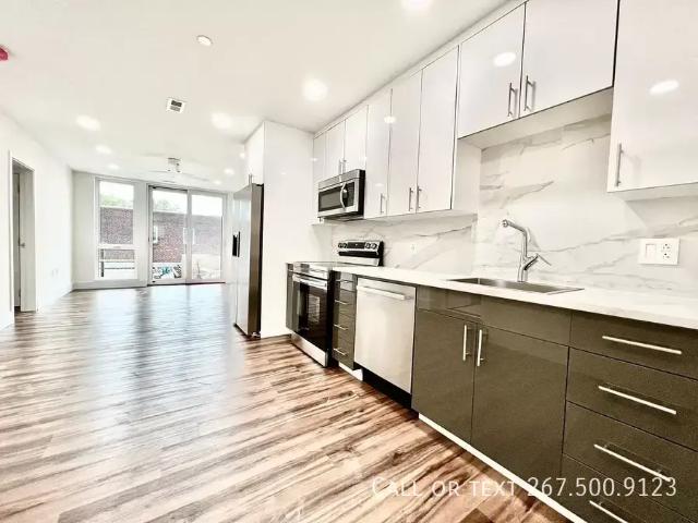 1 BR, 1 BA Apartment 4902 Spruce St, Philadelphia, PA 19139