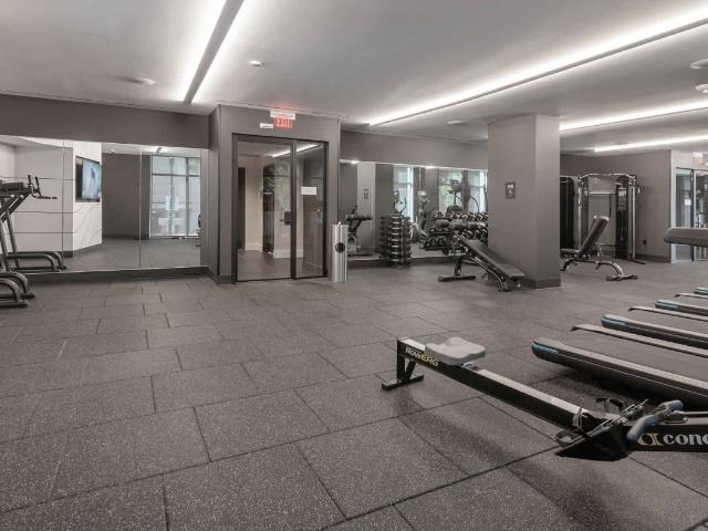 1 BR, 1 BA Apartment 4903 Edgemoor Lane Unit 715, Bethesda, MD 20814