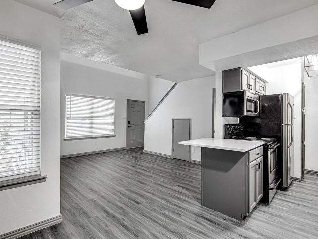 1 BR, 1 BA Apartment 4905 Courtside Drive Unit 4909 137, Irving, TX 75038