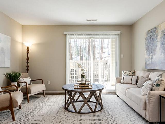 1 BR, 1 BA Apartment 4908 Endolwood Dr Unit P, Charlotte, NC 28215