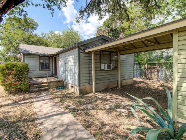 1 BR, 1 BA Apartment 4908 Lynnwood St, Austin, TX 78756