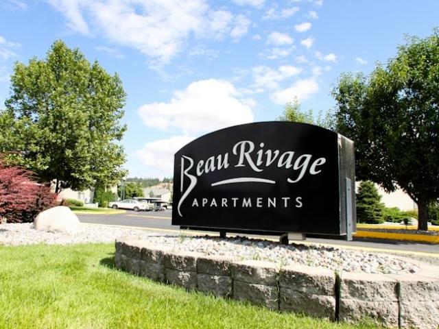 1 BR, 1 BA Apartment 4909 East Upriver Drive Unit P P 306, Spokane, WA 99217