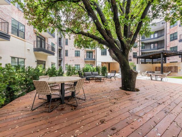1 BR, 1 BA Apartment 4910 East 7th Street Unit 284, Austin, TX 78702