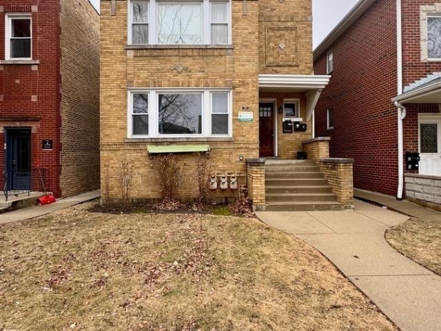 1 BR, 1 BA Apartment 4910 N Marmora Ave, Chicago, IL 60630