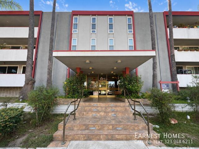 1 BR, 1 BA Apartment 4915 Tyrone Ave, Sherman Oaks, CA 91423