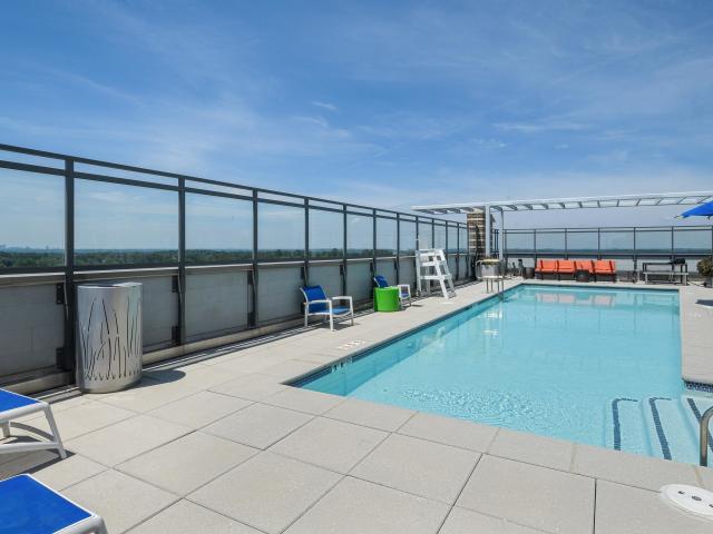 1 BR, 1 BA Apartment 4918 Saint Elmo Avenue Unit 1604, Bethesda, MD 20814