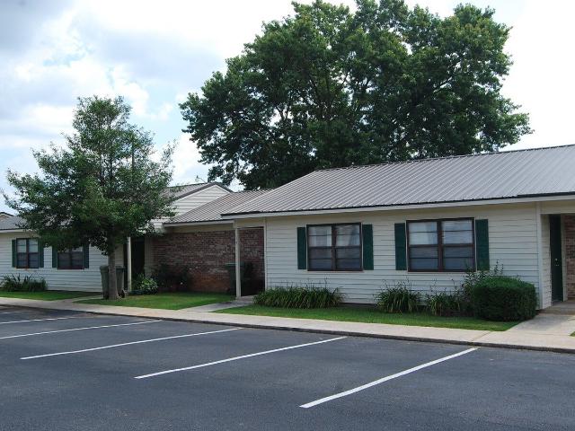 1 BR, 1 BA Apartment 491 East College Street, Lineville, AL 36266