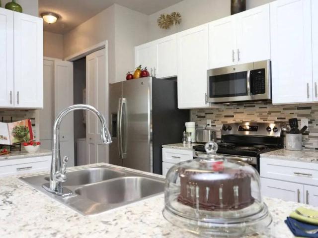 1 BR, 1 BA Apartment 4920 Magnolia Cove Drive Unit 3303, Kingwood, TX 77345