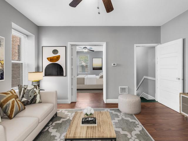 1 BR, 1 BA Apartment 4922 Wise Ave, St. Louis, MO 63110