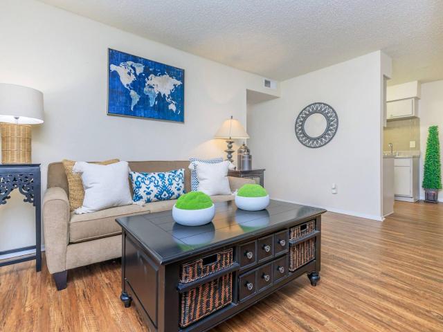 1 BR, 1 BA Apartment 4924 Sigmond Drive Unit 1204, Arlington, TX 76017
