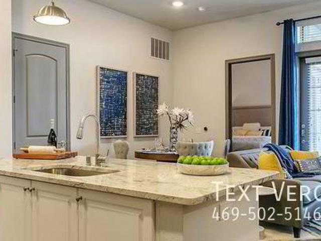 1 BR, 1 BA Apartment 4925 Rasor Blvd, Plano, TX 75024