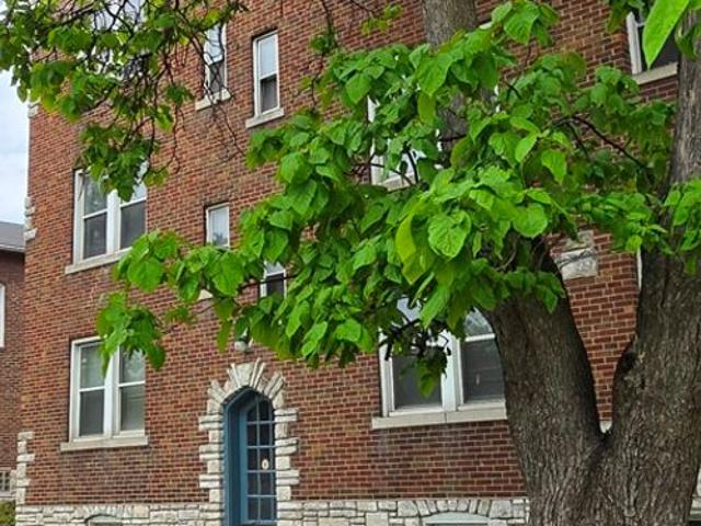 1 BR, 1 BA Apartment 4929 Chippewa St St. Louis, MO 63109