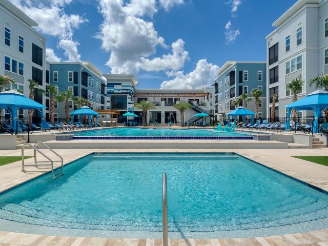 1 BR, 1 BA Apartment 4929 Skyway Dr Unit 6413, Jacksonville, FL 32246