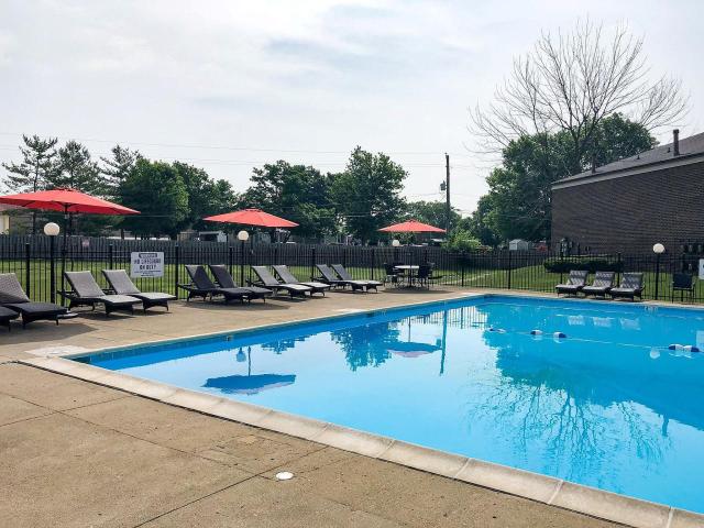 1 BR, 1 BA Apartment 4929 Red Robin Dr Unit 4959 H, Beech Grove, IN 46107
