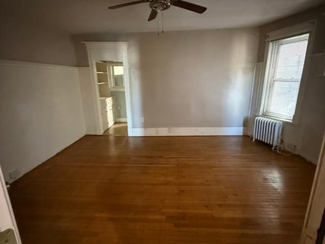 1 BR, 1 BA Apartment 4932 Chestnut Street, Unit 1, Philadelphia, PA 19139