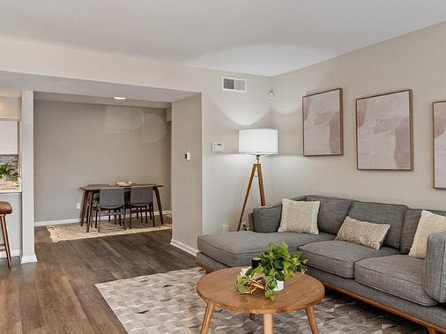 1 BR, 1 BA Apartment 4933 Central Ave Unit 4, Charlotte, NC 28205