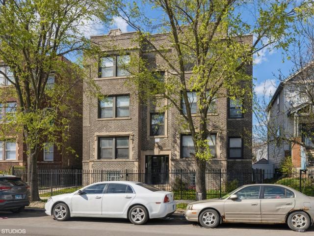 1 BR, 1 BA Apartment 4934 West Jackson Blvd, Chicago, IL 60644