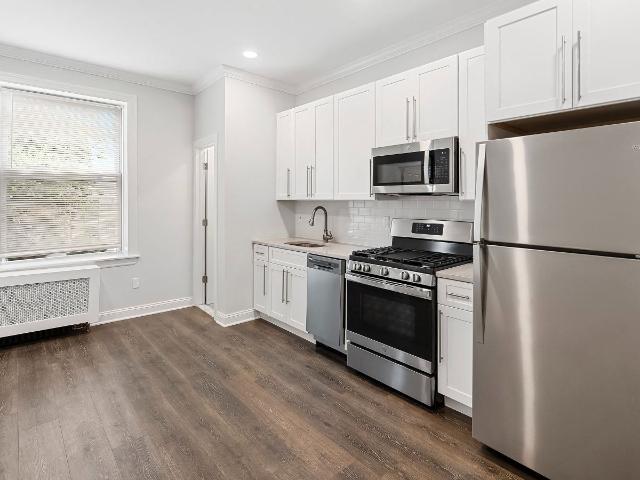 1 BR, 1 BA Apartment 497 Springfield Avenue Unit 5, Summit, NJ 07901