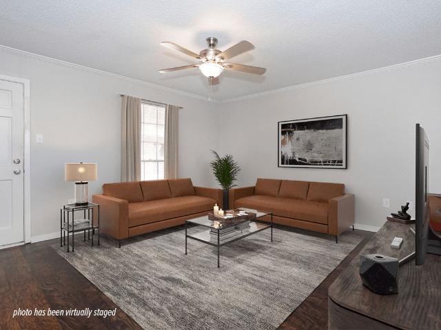 1 BR, 1 BA Apartment 4944 S Sherwood Forest Blvd Unit 358, Baton Rouge, LA 70816