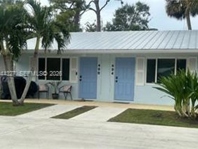 1 BR, 1 BA Apartment 494 Southwest 11th Court, Palm City, FL 34990
