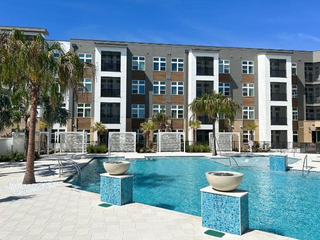 1 BR, 1 BA Apartment 4950 Lunar Lane Unit 330, Orlando, FL 32837