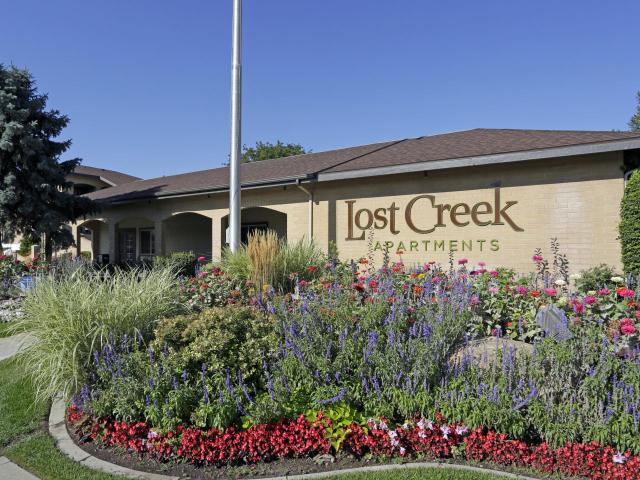 1 BR, 1 BA Apartment 4950 S State St Unit 605, Salt Lake City, UT 84107