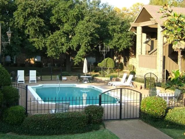 1 BR, 1 BA Apartment 4950 Willow Creek Drive Unit D 24, Jackson, MS 39206