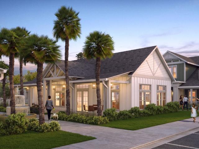 1 BR, 1 BA Apartment 4962 Thorp Way Unit 252, Gulf Shores, AL 36542