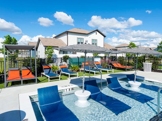 1 BR, 1 BA Apartment 4980 Red Maple Lane Unit 7925 Fern Lane, Wildwood, FL 34785