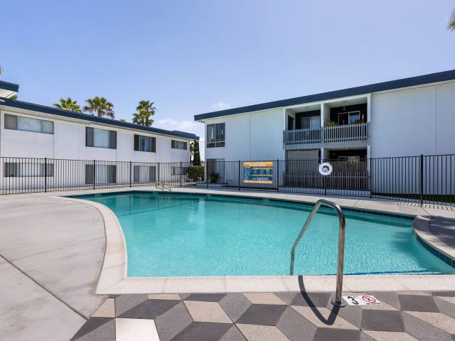 1 BR, 1 BA Apartment 4981 Catoctin Dr Unit 1 066, San Diego, CA 92115