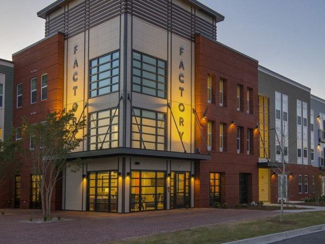 1 BR, 1 BA Apartment 4993 O'hear Avenue Unit 8204, North Charleston, SC 29405