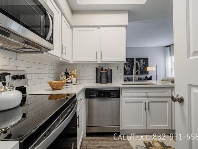 1 BR, 1 BA Apartment 499 Pennsylvania Ave, Webster, TX 77598