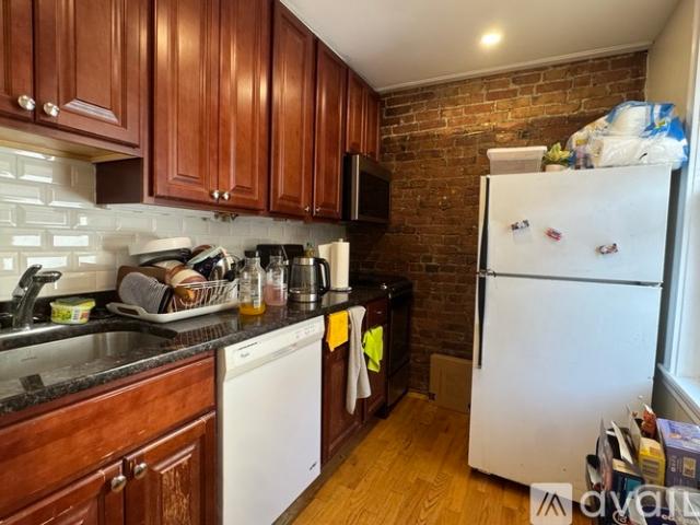 1 BR, 1 BA Apartment 49 Cameron St, Unit 2, Brookline, MA 02445