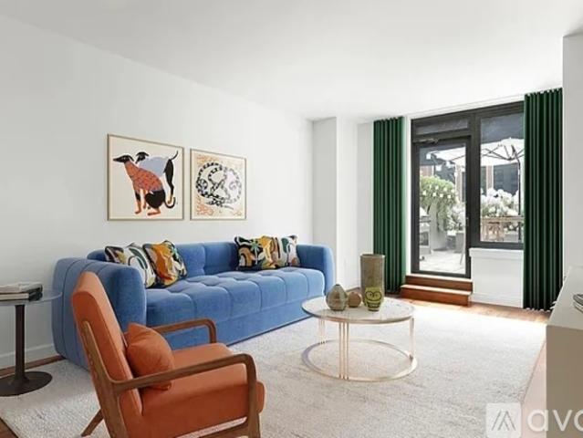 1 BR, 1 BA Apartment 49 Jay St, Unit 43, Brooklyn, NY 11201