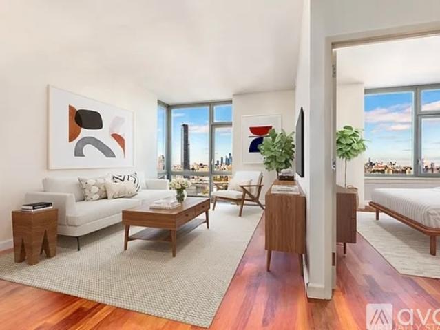 1 BR, 1 BA Apartment 49 Jay St, Unit 65, Brooklyn, NY 11201