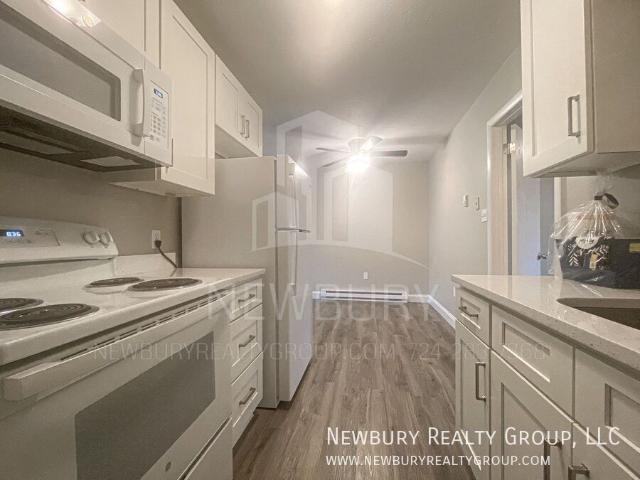 1 BR, 1 BA Apartment 49 Sunbury Estates, Butler, PA 16001