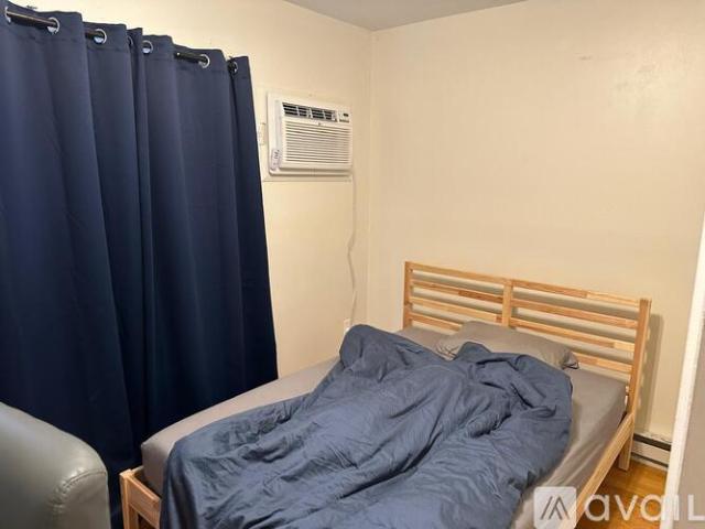 1 BR, 1 BA Apartment 49 Symphony Rd, Unit 18, Boston, MA 02115