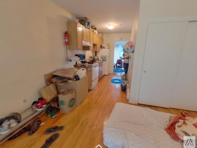 1 BR, 1 BA Apartment 49 Symphony Rd, Unit 28, Boston, MA 02115