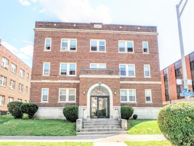 1 BR, 1 BA Apartment 49 Troup Street Apartment, Rochester, NY 14608